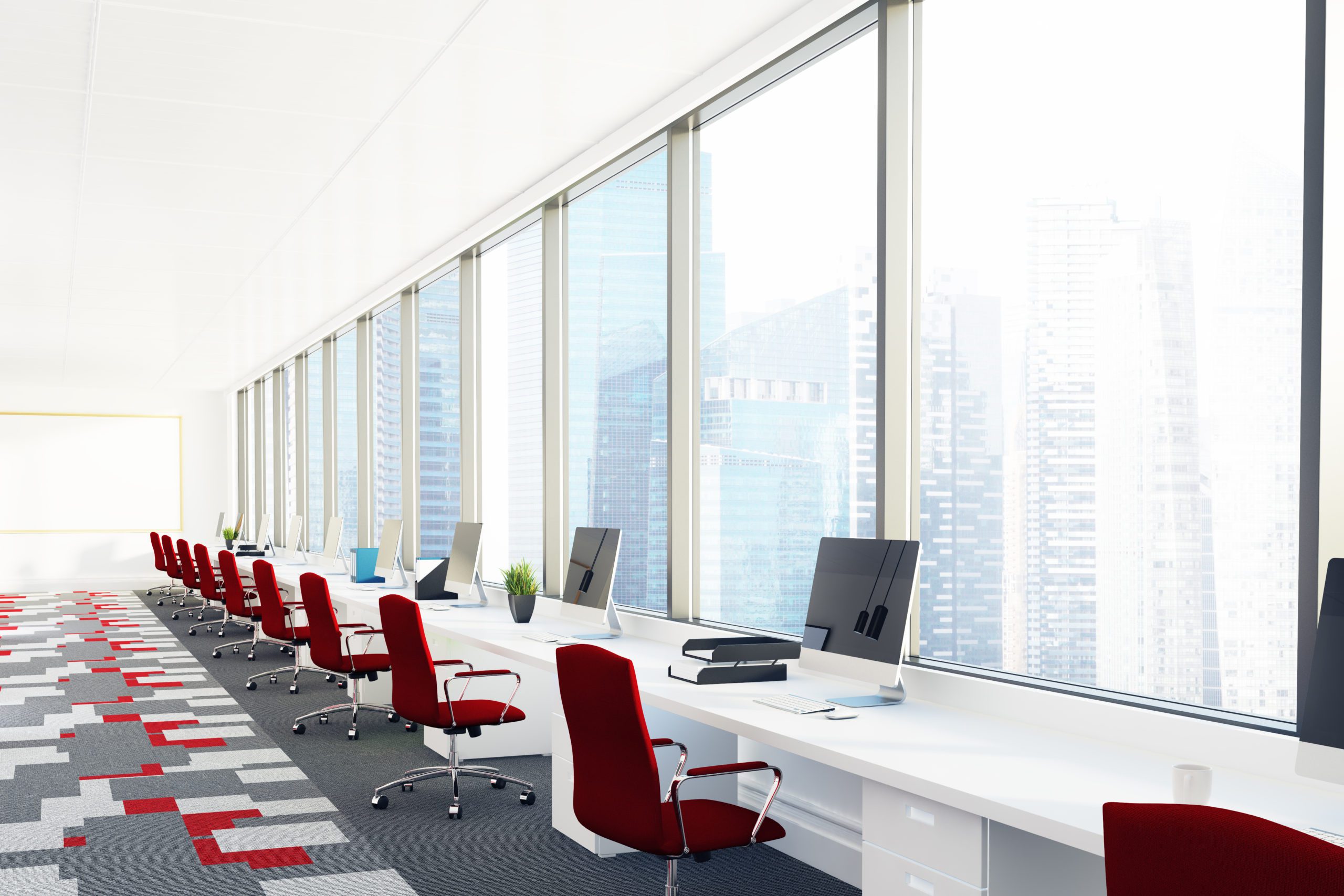 Hi-Calibre Views - Calgary's Premier Window Film Provider